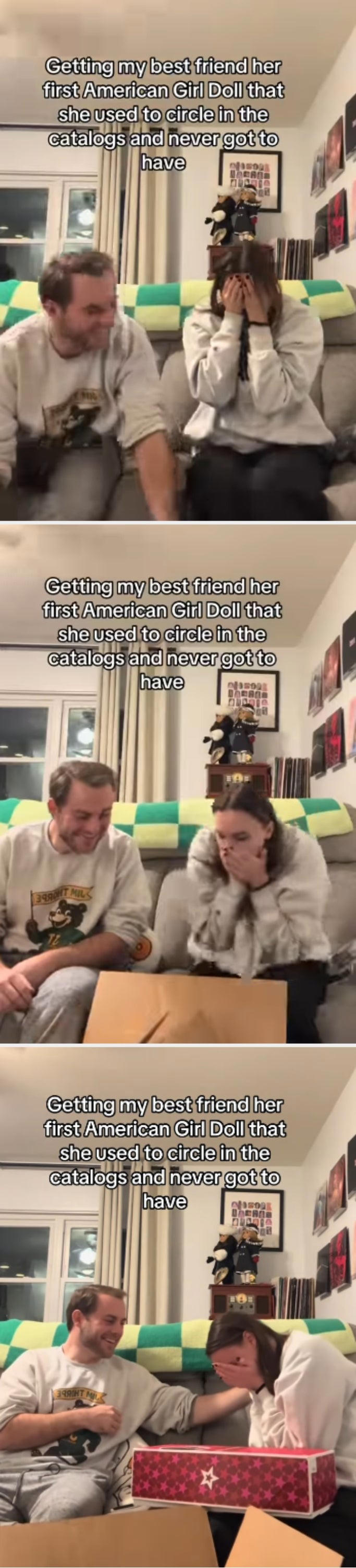 36 wholesome moments from 2026 that still make me smile