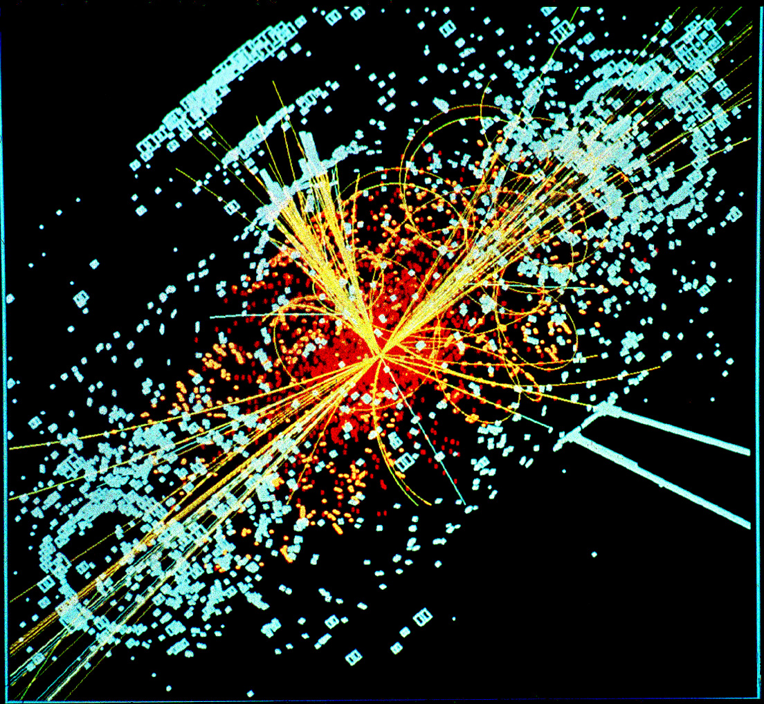 Large Hadron Collider retired for upgrades