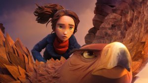 Laika boss Travis Knight ramps up ‘Wildwood' campaign in Annecy
