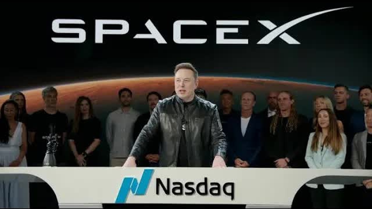 Why investors are divided over SpaceX's AI ambitions