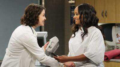 Days of Our Lives spoilers (Monday, June 29, 2026): Chanel begins ...