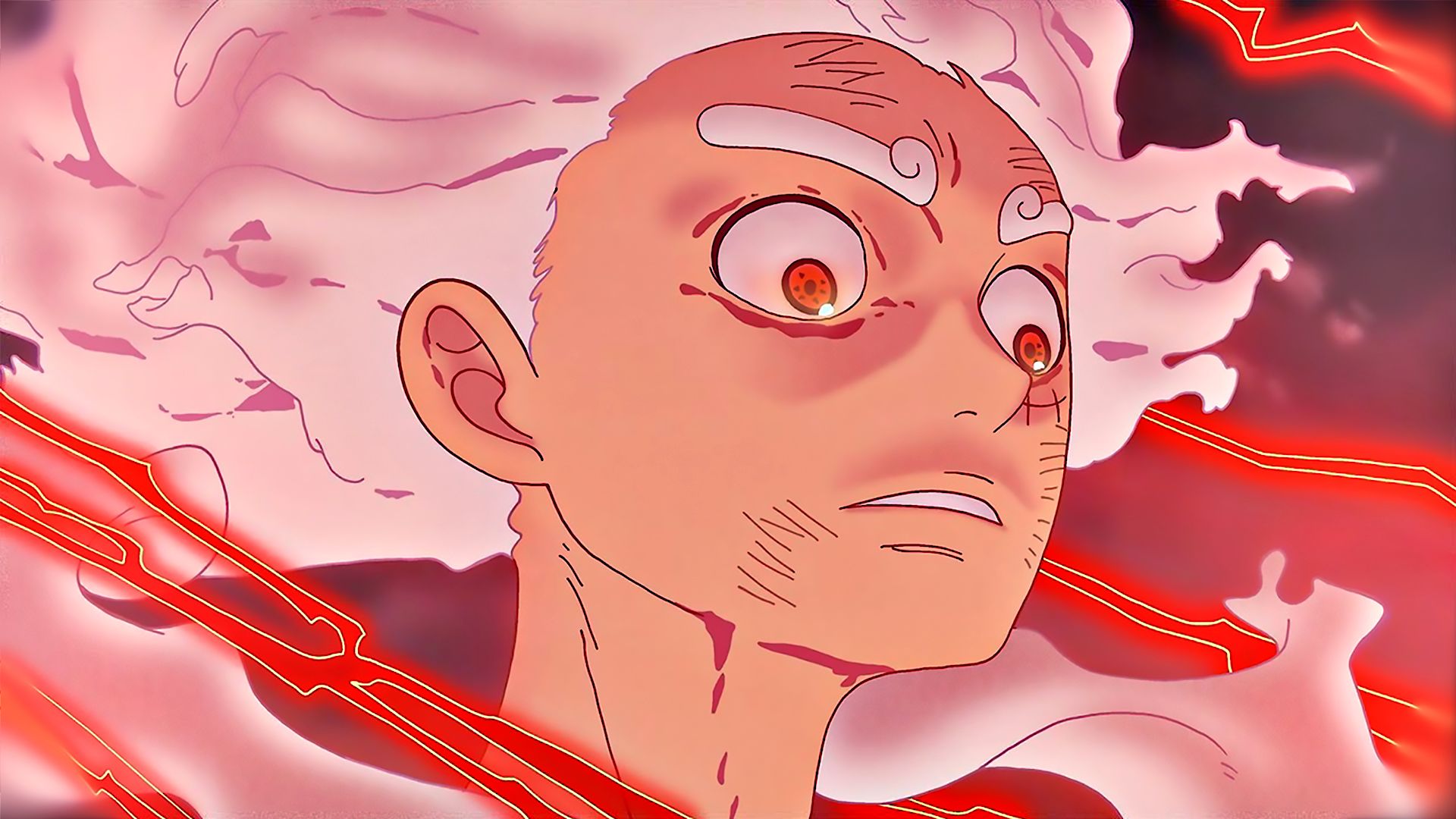 One Piece history will change forever as Gear 5 Luffy loses his first fight