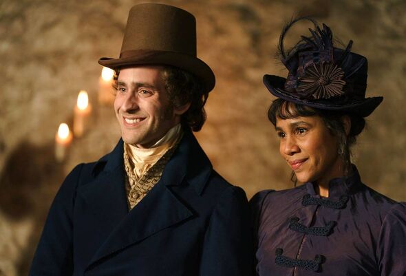 'Masterpiece' period drama on BBC is 'much better than Persuasion and ...
