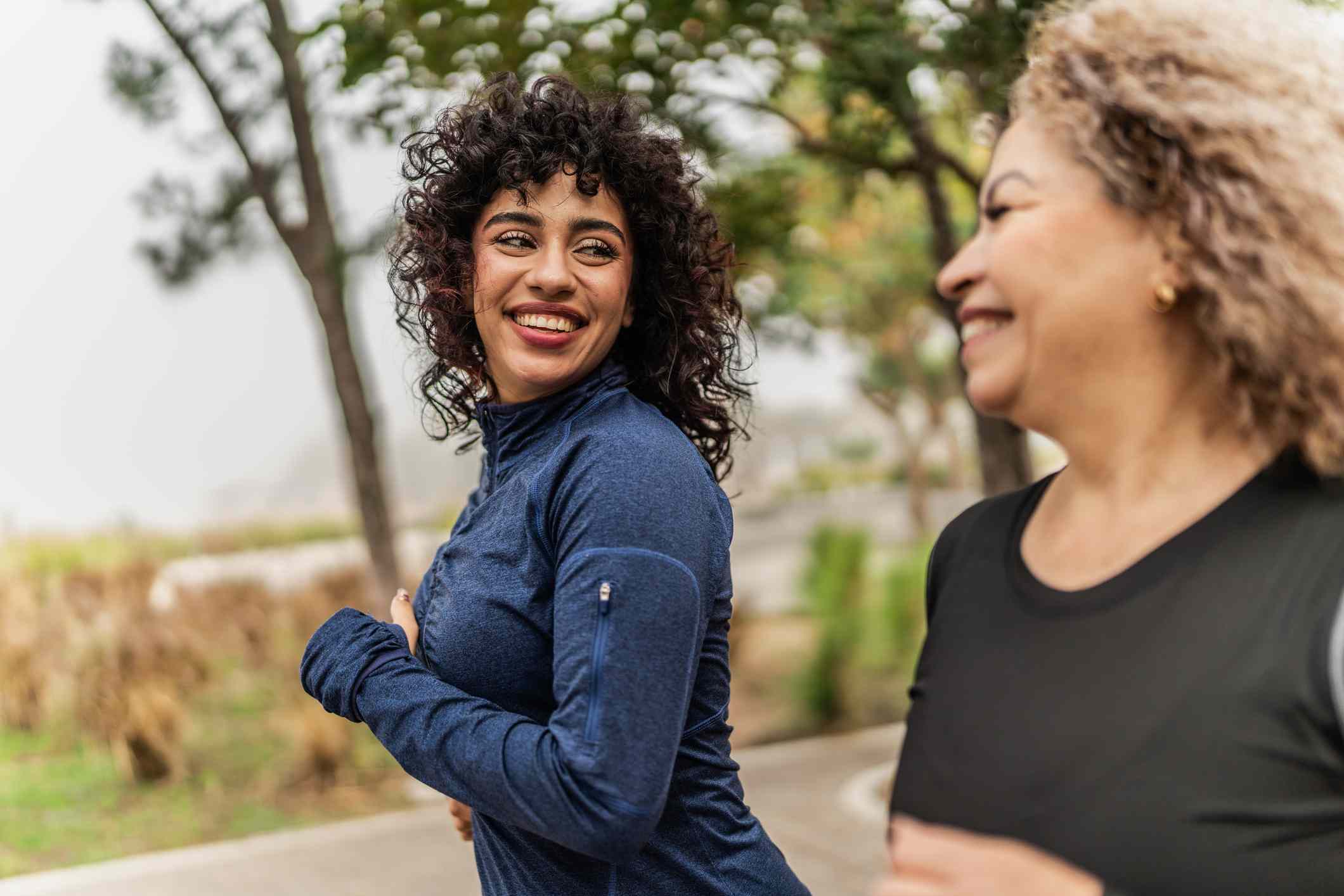 How far and how fast should you walk to lower blood pressure, according ...