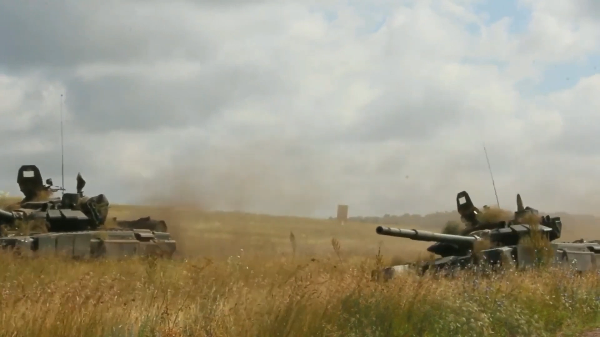 Russian tank units explained - companies, battalions, and BTGs