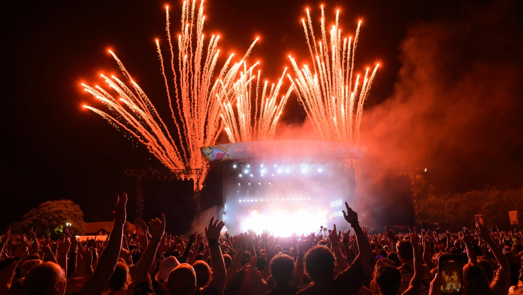 Preparations underway for Lytham Festival 2026 seaside showcase