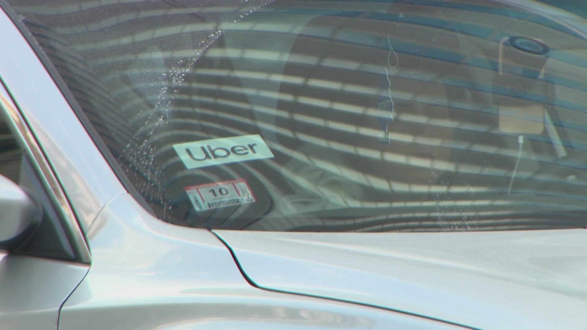 Uber to enact stricter background checks for its drivers