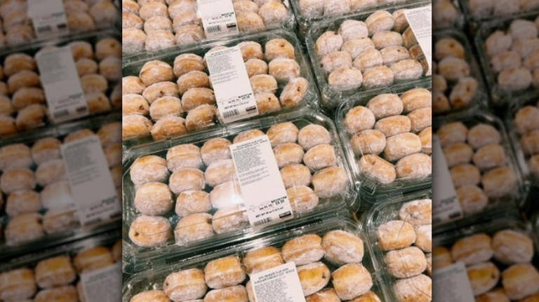 8 last minute Costco bakery items for your 4th of July celebration