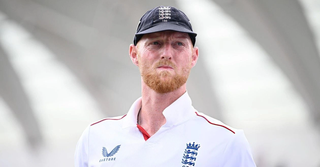 England captain Ben Stokes opens up on sudden retirement amid Trent ...