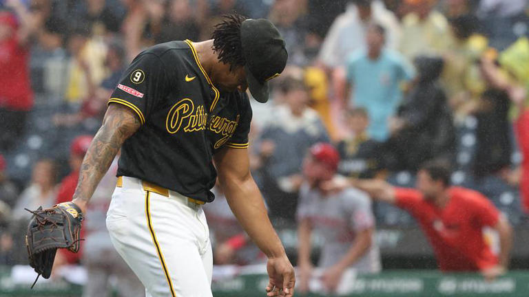 Ben Cherington's trade comments add more worry for Pirates fans