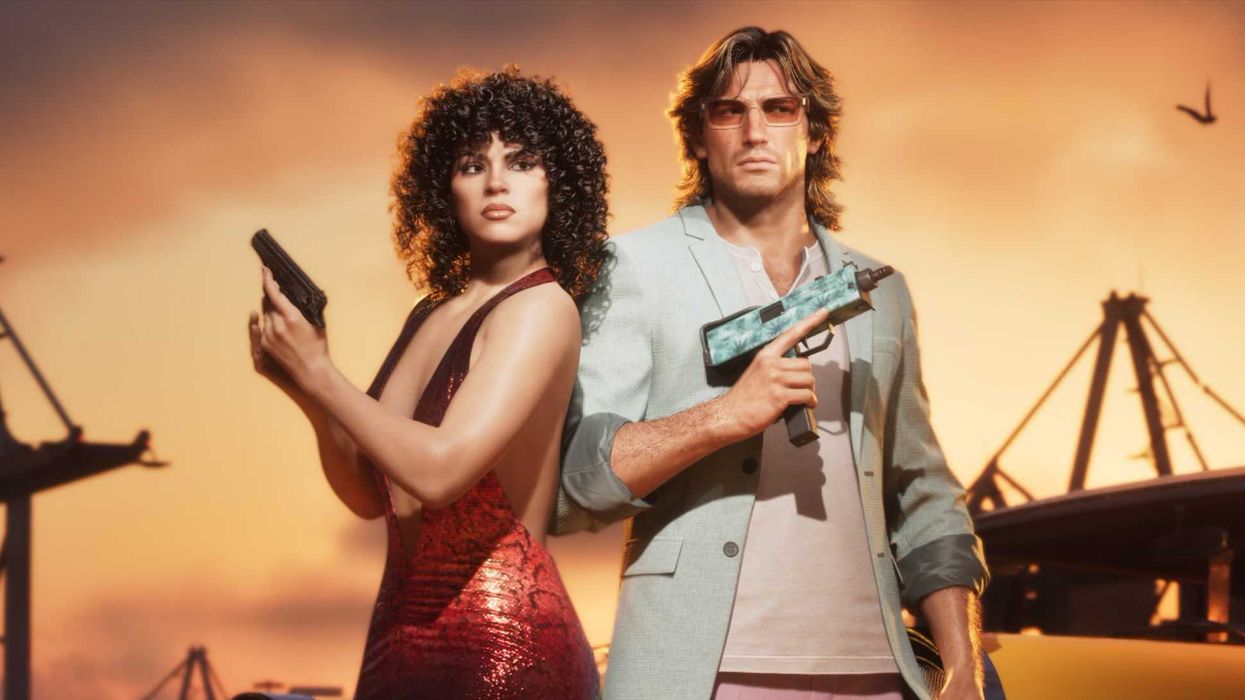 GTA 6 live: Key gameplay feature completely splits tech experts and ...