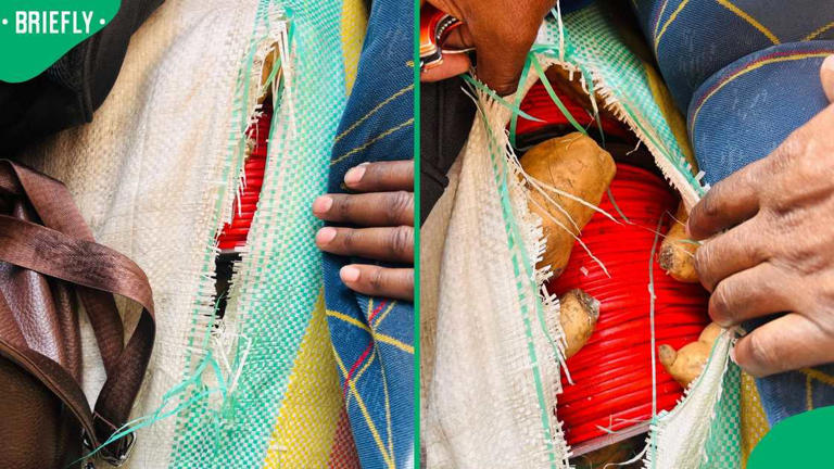 Malawian national arrested at Beitbridge border post with explosive ...