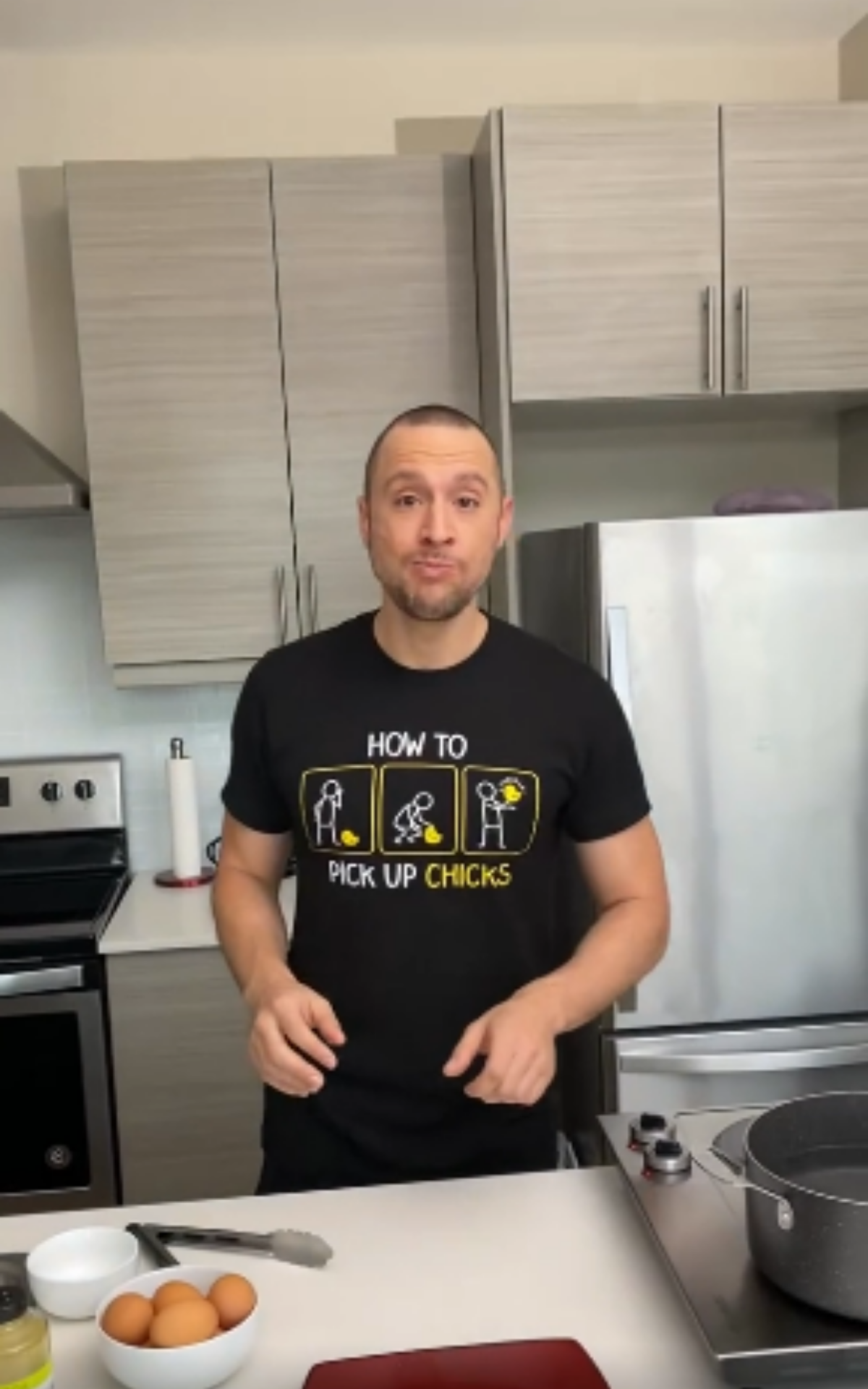 How to boil the perfect egg every time with a simple method