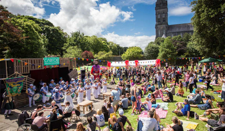 Things to do this weekend as summer holidays kick off