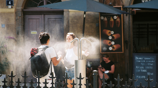 Europe is burning—7 heatwave survival lessons it can borrow from India