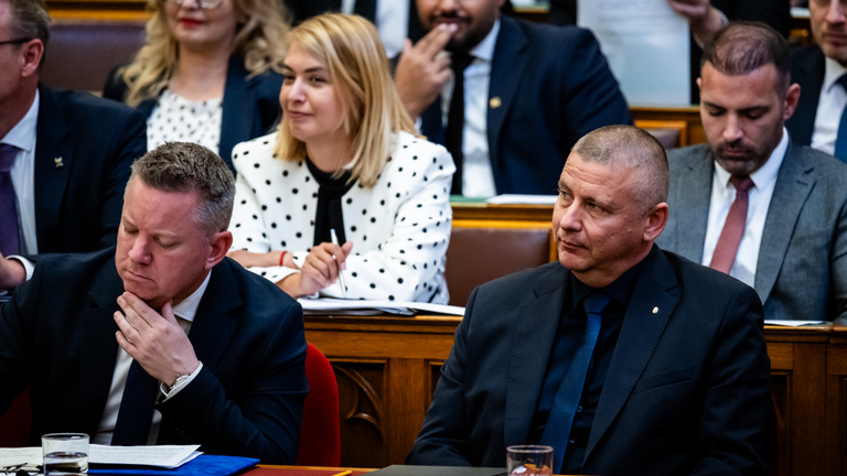 Nyílt levelet kapott Magyar Péter három minisztere, mielőbbi ...