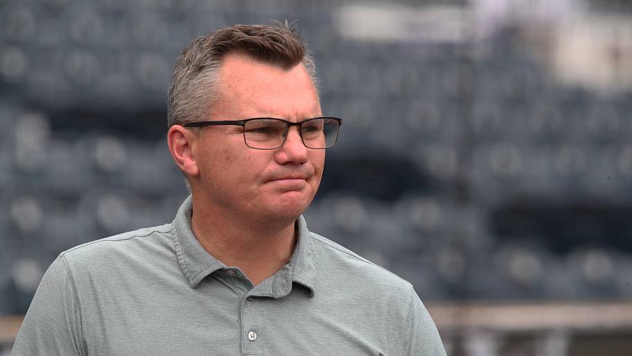 Ben Cherington's trade comments add more worry for Pirates fans