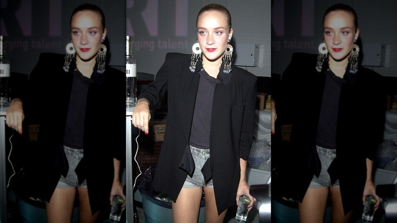 Legendary outfits from the 'indie sleaze' era we're still thinking ...