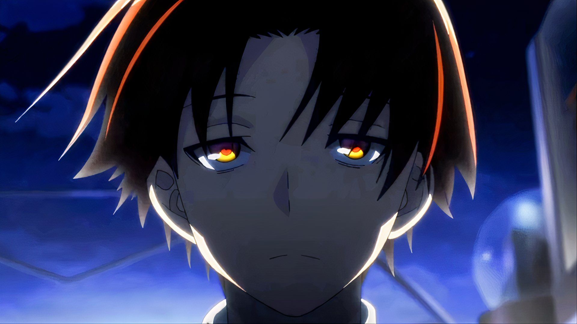Crunchyroll’s ultimate power fantasy is returning, and it could ruin ...