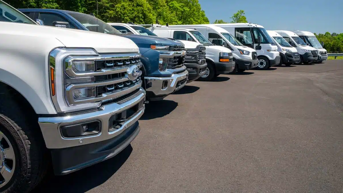 Van conversion safety: Why new IIHS commercial van tests matter before ...