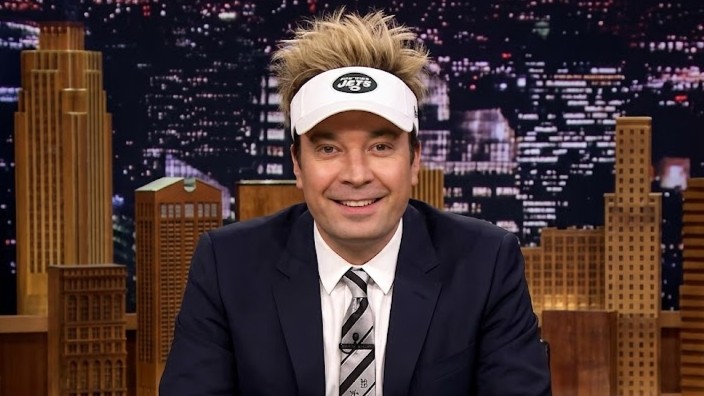 Jimmy Fallon couldn't hide it anymore - then staff started talking