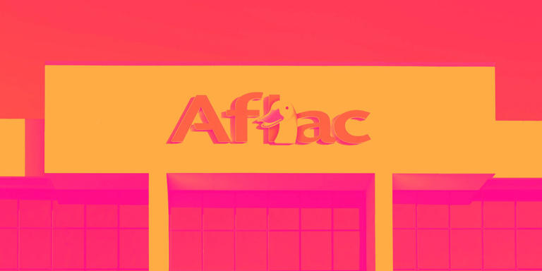 Q1 earnings highlights: Aflac (NYSE:AFL) vs the rest of the life ...