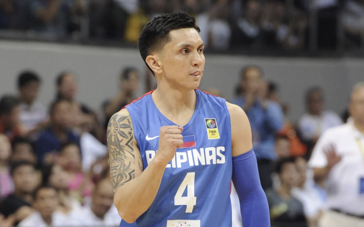 Jimmy Alapag named new NLEX coach