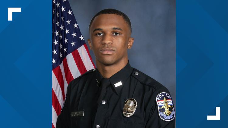 'Tremendous loss': Off-duty LMPD officer dies in motorcycle crash on ...