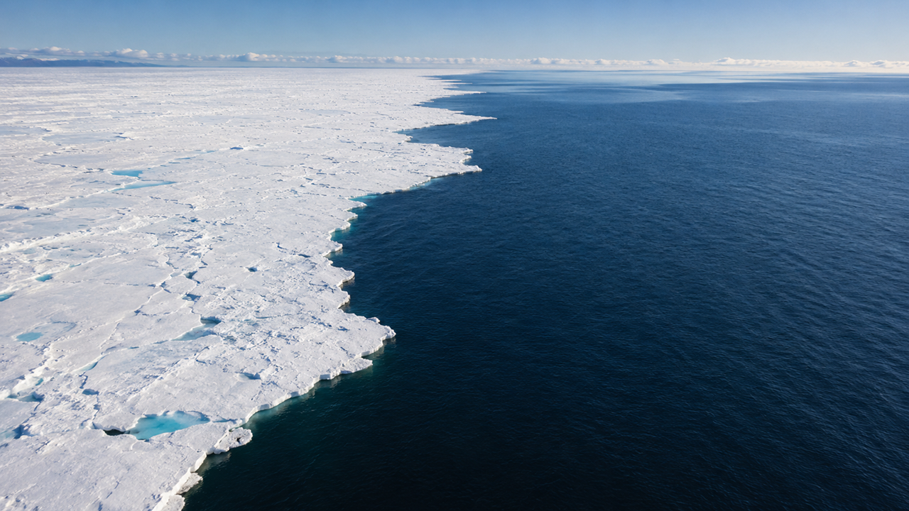 Why scientists fear sudden ice sheet collapse more than gradual sea ...