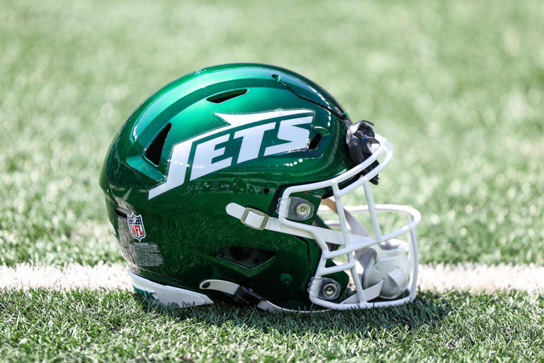 Jets get the cold shoulder in a recent NFL players ranking