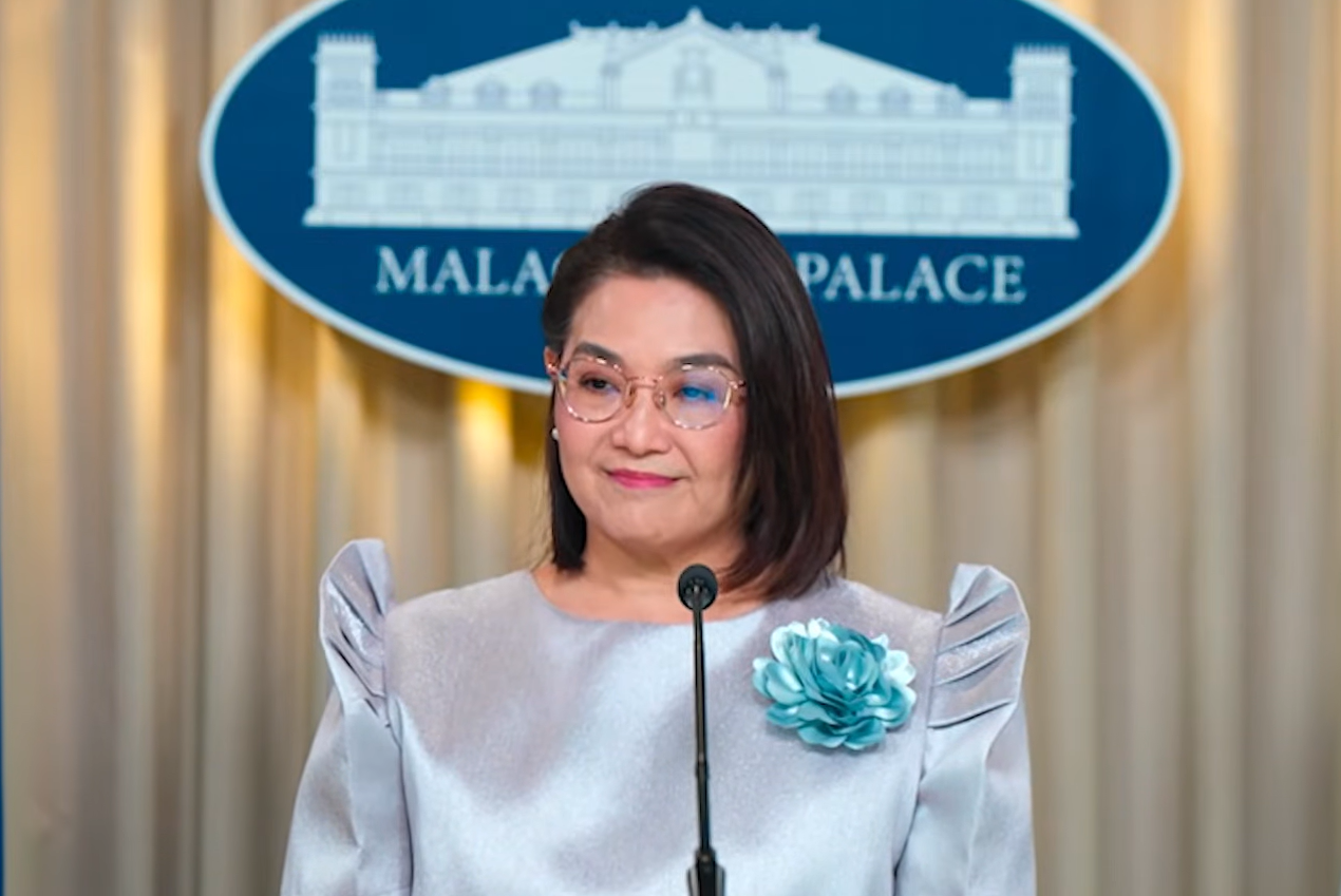 Palace on Franco Mabanta apology: A lesson against stirring baseless ...