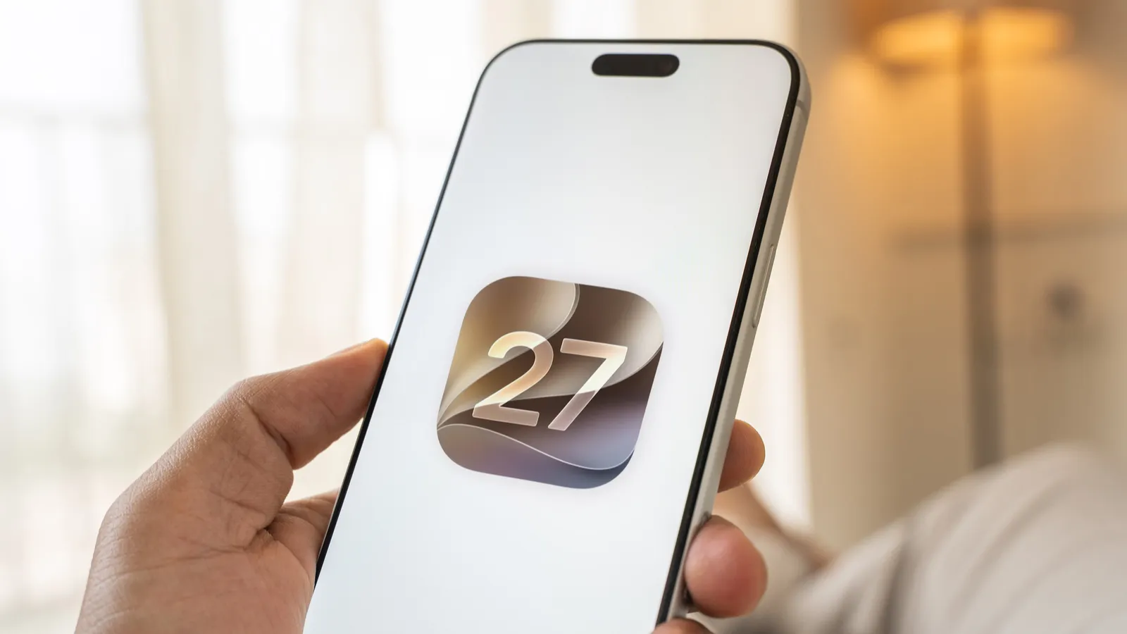 How to try the new iOS 27 developer beta on your iPhone today