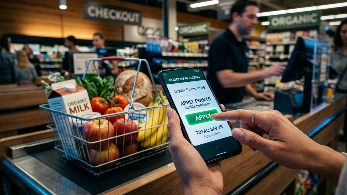 How to use Kroger, Publix, and H-E-B digital coupons to save $100 a month