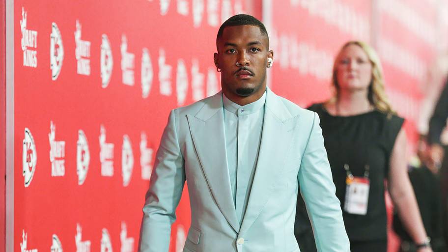 Bengals star cornerback hints at upcoming contract extension