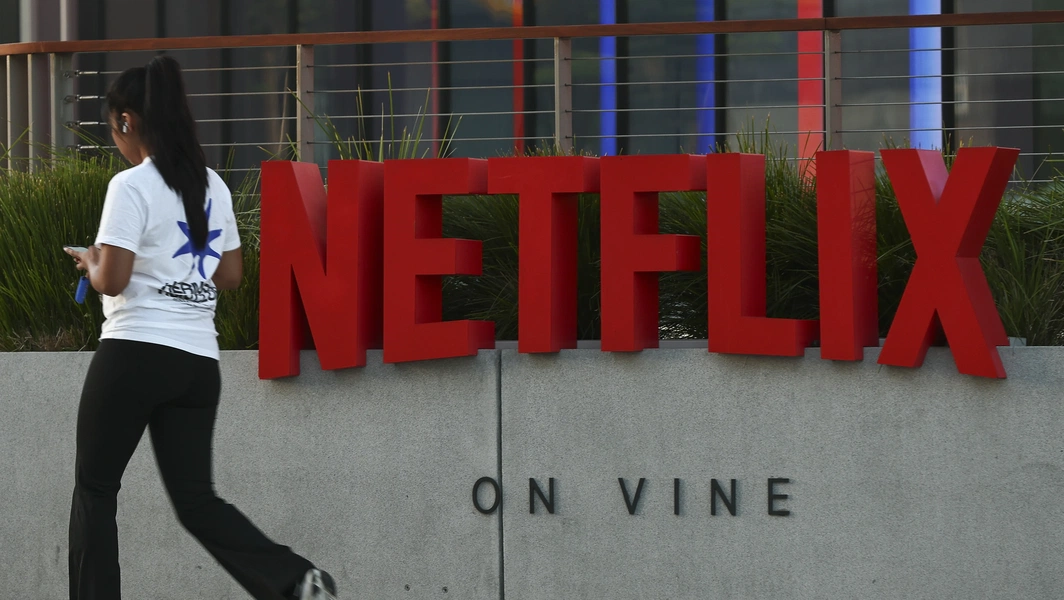 Netflix’s 2026 growth, strategy, and valuation outlook