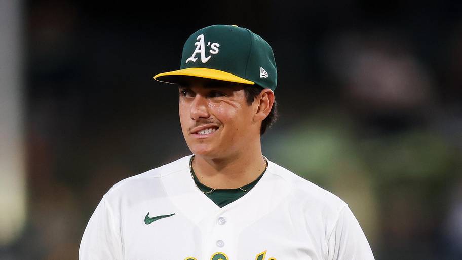 How athletics can win upcoming series vs. Dodgers