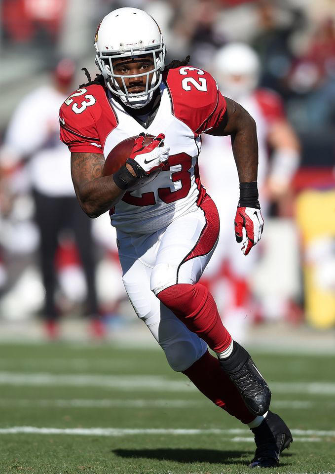 Former NFL star Chris Johnson reveals ALS diagnosis at 39, uses a ...