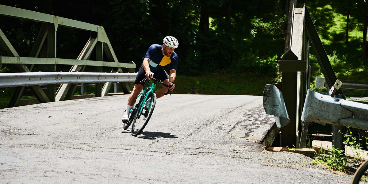 These road cycling skills separate casual riders from serious cyclists