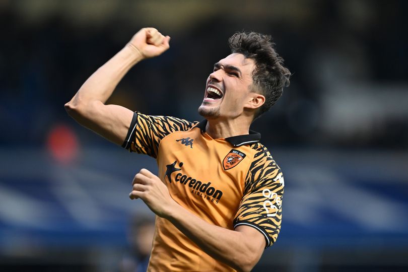 Kyle Joseph's Hull City exit a sign of promotion reality for Tigers ...