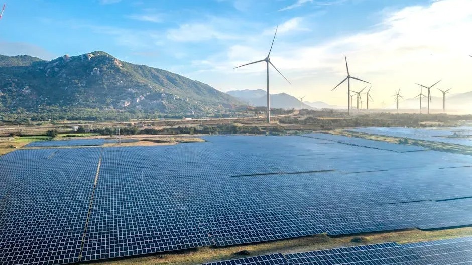 5 green energy stocks experts secretly believe will explode this decade