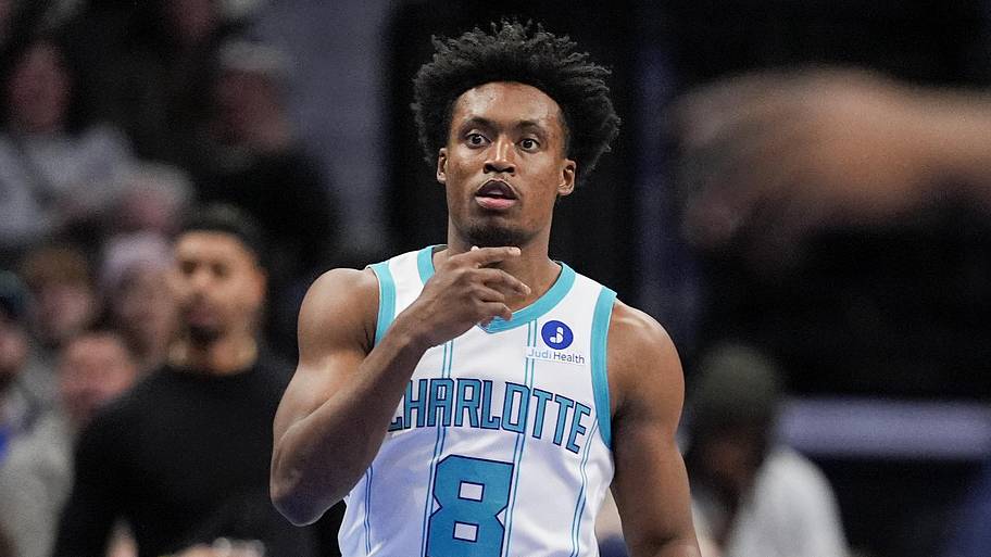 The Hornets should seriously consider reuniting with Collin Sexton ...