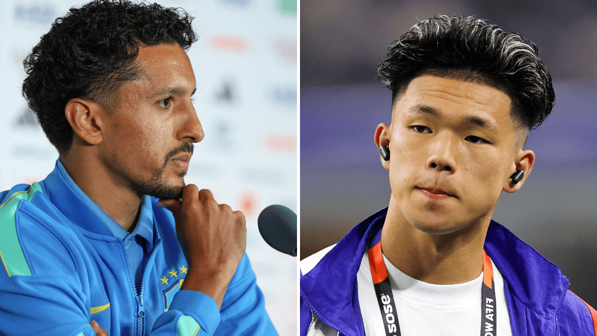 Brazil vs Japan heats up! The verbal brawl that set the 2026 World Cup ...