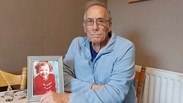 Dad of missing girl calls on police to act against imposter posing as ...