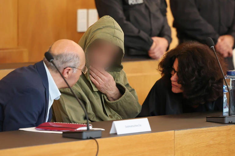Cold Case Maria Köhler: Nach fast 42 Jahren: Lebenslange Haft für Ex-Freund