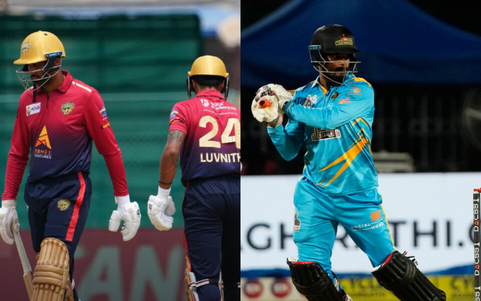 Maharaja Trophy KSCA T20 2026: Match 18, SMY vs GBM Match Prediction ...