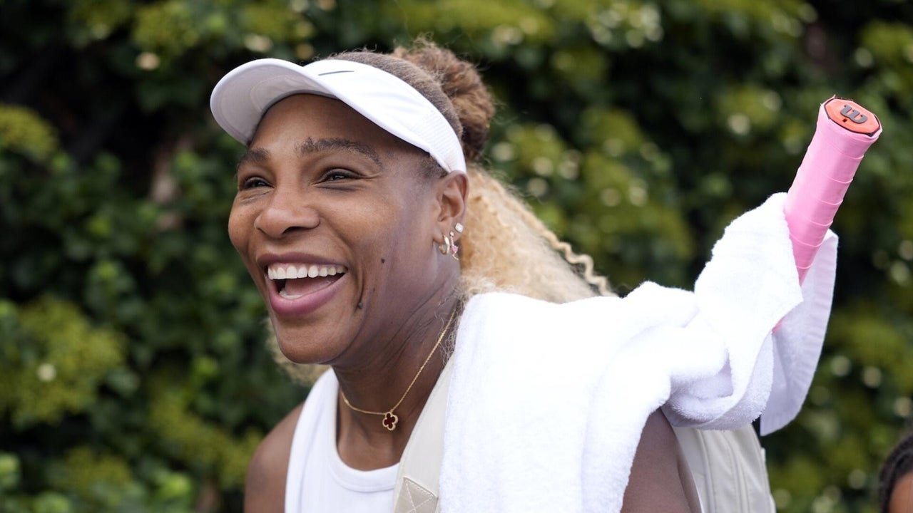 A look at Serena Williams' highly anticipated return to Wimbledon