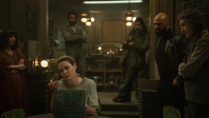 Silo season 3 review: Rebecca Ferguson returns for the series’ most ...