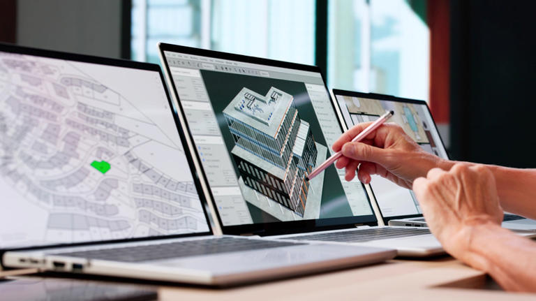 5 of the best big laptops you can buy in 2026