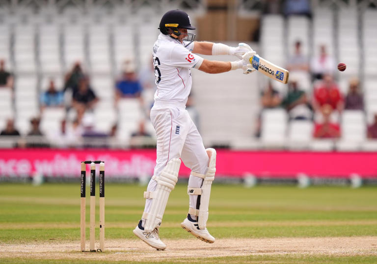 New Zealand clinches test series win against England to spoil Ben ...