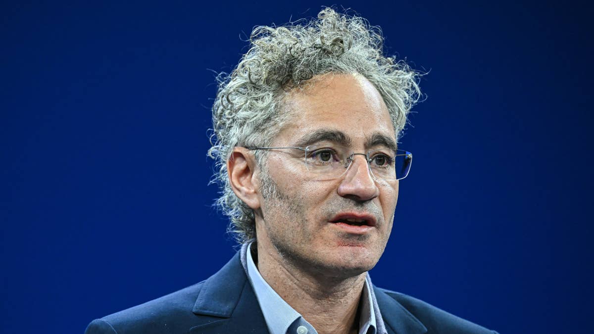 Japan considers using Palantir's Maven Smart System